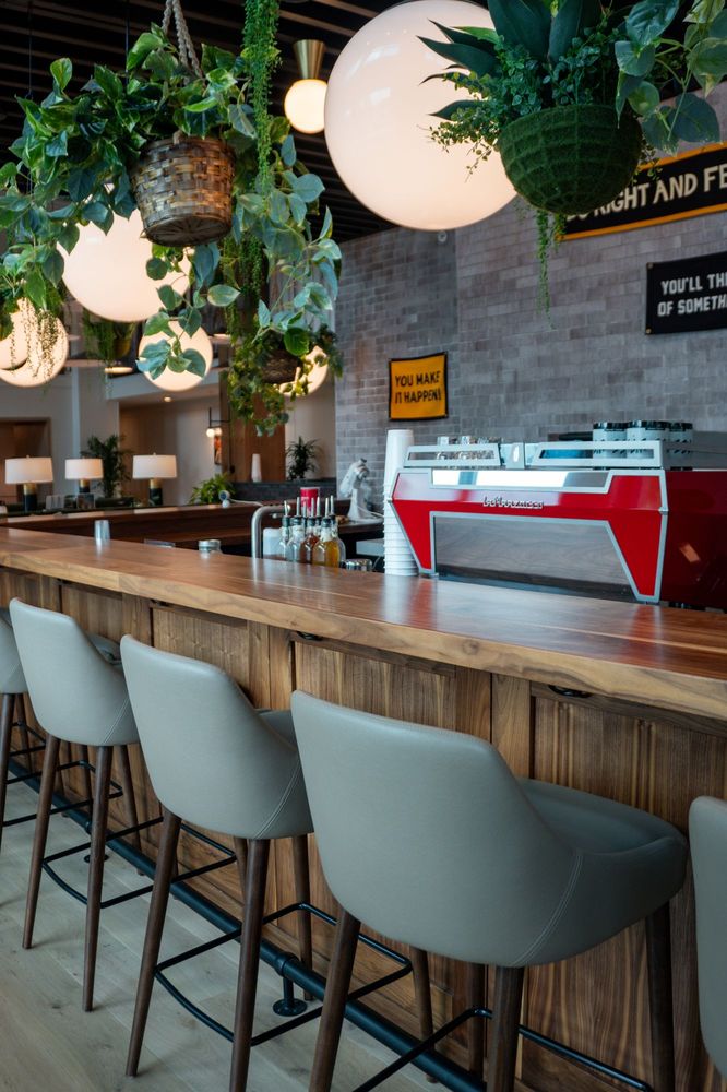 PREVAIL UNION ATL - Updated March 2025 - 44 Photos & 20 Reviews - 2490 North Druid Hills ...