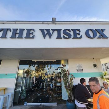THE WISE OX BUTCHER & EATERY - Updated January 2025 - 501 Photos & 266 Reviews - 2855 El Cajon ...