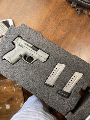 ELITE ARMORY - Updated November 2024 - 43 Photos & 204 Reviews - 3636 ...