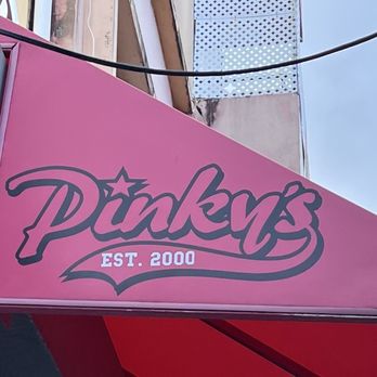 PINKY’S - Updated February 2025 - 637 Photos & 483 Reviews - Calle ...