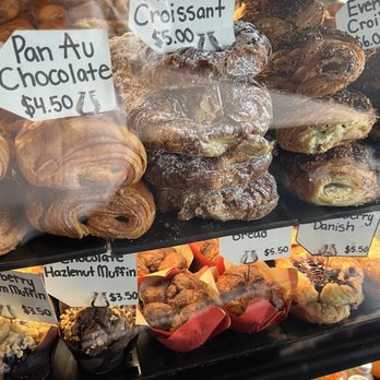 MANDY BEAN SPECIALTY COFFEE - Updated March 2025 - 53 Photos & 30 ...