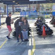 BOOMERS PALM SPRINGS - 122 Photos & 260 Reviews - Mini Golf - 67-700 E ...