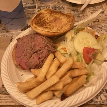 THE BEEF BARN - Updated October 2025 - 74 Photos & 149 Reviews - 160 ...