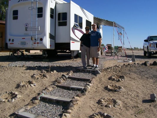 GOLDEN SHORES RV PARK - Updated December 2025 - 13021 Waterreed Way ...