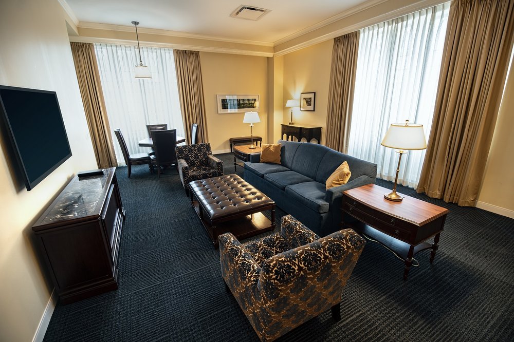 MORRIS INN - Updated July 2024 - 56 Photos & 44 Reviews - 130 Morris ...