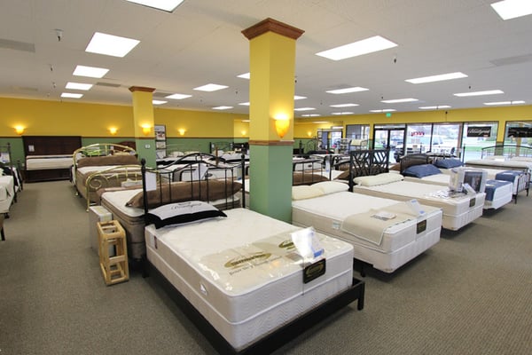 MATTHEWS MATTRESS - Updated December 2025 - 17 Photos & 63 Reviews ...