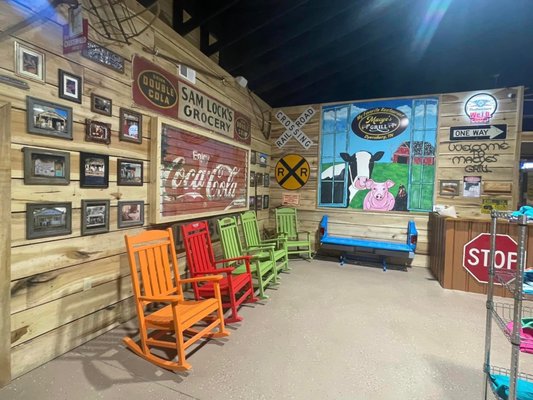 LOCK’S STORE - Updated December 2025 - 21 Photos & 15 Reviews - 5997 ...