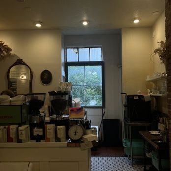 KEEPER COFFEE - 172 Photos & 119 Reviews - 4515 SE 41st, Portland ...