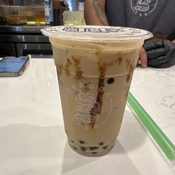 DRAGON TEA - Updated June 2025 - 92 Photos & 24 Reviews - 317 ...