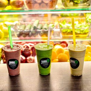 HUNTS POINT JUICE BAR - 17 Photos & 20 Reviews - 620 Manida St, West ...