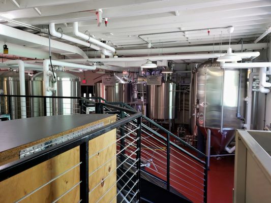 GENESEE BREWING COMPANY - Updated June 2025 - 1205 Photos & 704 Reviews ...