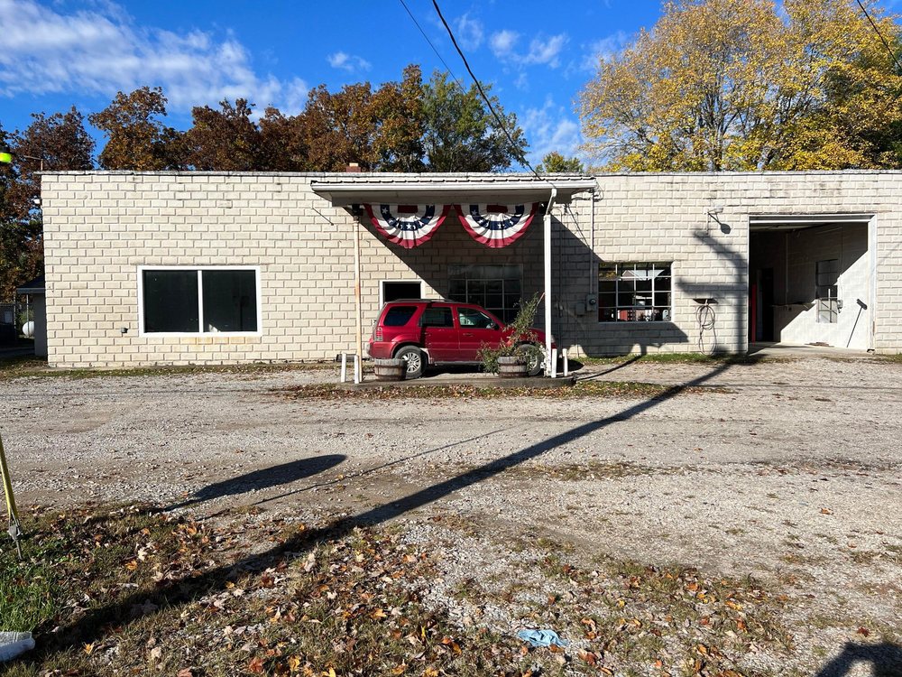 OSER’S AUTO CENTER - Updated August 2025 - 12660 Indiana 245, Lamar ...