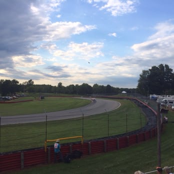 MID-OHIO SPORTS CAR COURSE - Updated June 2025 - 56 Photos & 24 Reviews ...