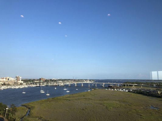 HARBORVIEW RESTAURANT & LOUNGE - 78 Photos & 68 Reviews - 301 Savannah ...