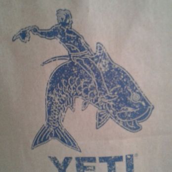 YETI CHICAGO - Updated July 2025 - 13 Reviews - 1572 N Milwaukee Ave ...