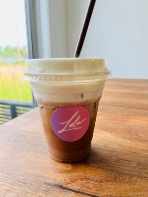 LULA COFFEE - 58 Photos & 20 Reviews - 3100 Airport Way S, Seattle ...