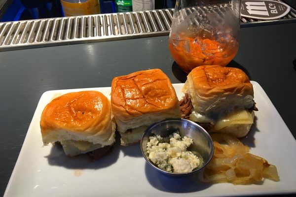 MOON DOG - 10 Photos - 223 S Miami St, Wabash, Indiana - Cocktail Bars ...