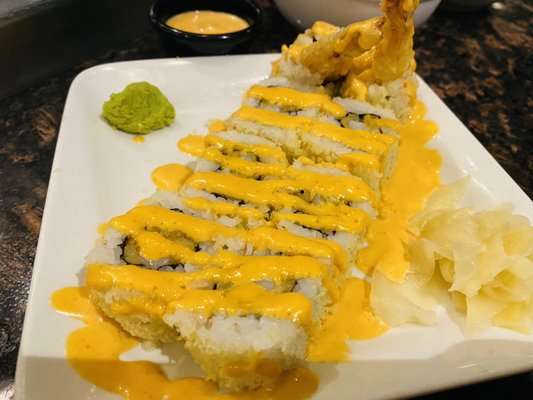 HIBACHI HOUSE - 117 Photos & 125 Reviews - 335 S Main St, Rochester ...