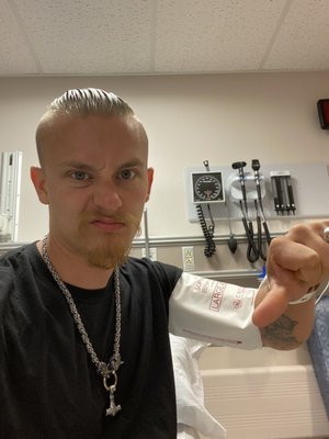 EAST LIVERPOOL CITY HOSPITAL - Updated June 2025 - 65 Photos - 425 W ...