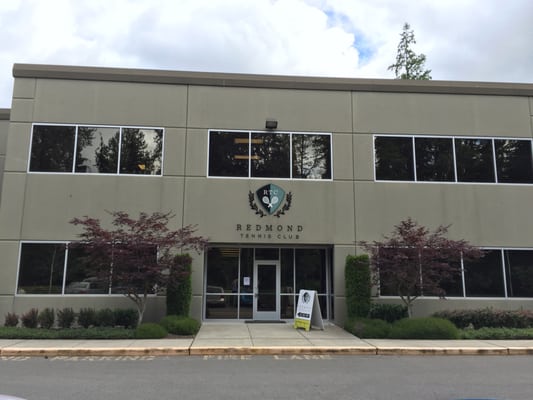 REDMOND TENNIS CENTER - Updated September 2025 - 24 Photos & 18 Reviews ...