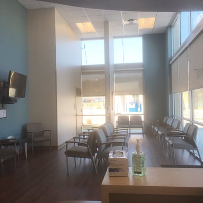 MEDPOST URGENT CARE - SAN ANTONIO STONE OAK PKWY - Updated October 2025 ...