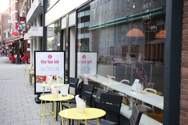 THE TEA LAB - Updated August 2025 - 166 Photos & 32 Reviews ...