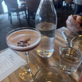 FIRE + WINE - PARK RIDGE - Updated March 2025 - 53 Photos & 11 Reviews ...