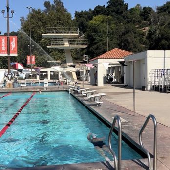 ROSE BOWL AQUATICS CENTER - Updated October 2025 - 164 Photos & 256 ...