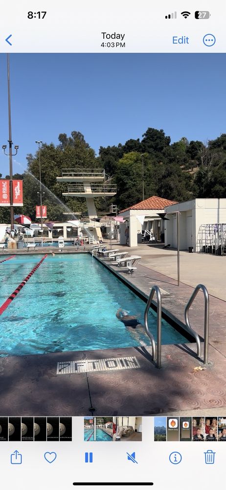 ROSE BOWL AQUATICS CENTER - Updated September 2024 - 113 Photos & 236 ...
