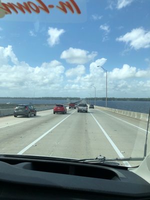 BUCKMAN BRIDGE - Updated October 2024 - 56 Photos & 33 Reviews ...