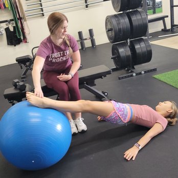 THE PHYSIO FIX - Updated January 2026 - 36 Photos & 21 Reviews - 2103 ...