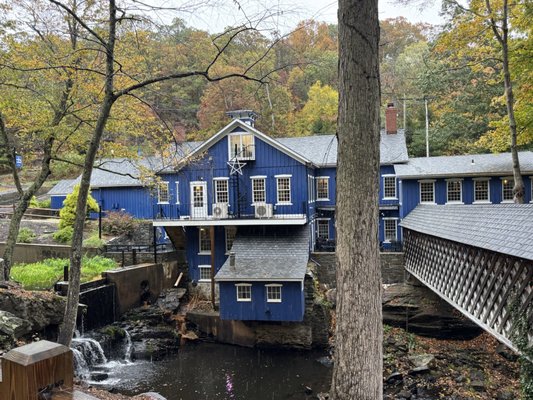BRUSHMILL BY THE WATERFALL - Updated March 2026 - 141 Photos & 203 ...