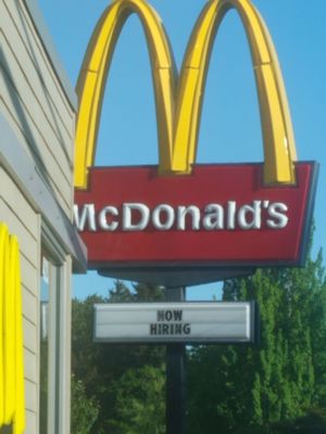 MCDONALD’S - Updated May 2024 - 15 Photos & 29 Reviews - 4020 ...