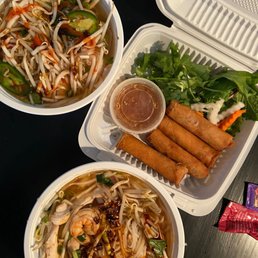 AL PHO - Updated October 2025 - 430 Photos & 650 Reviews - 1201 E Main ...