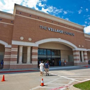 FIRST BAPTIST CHURCH OF GRAPEVINE - Updated August 2025 - 301 E Texas ...