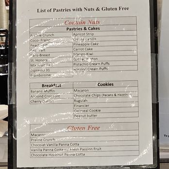 CANNELLE PATISSERIE - Updated June 2025 - 1230 Photos & 995 Reviews ...