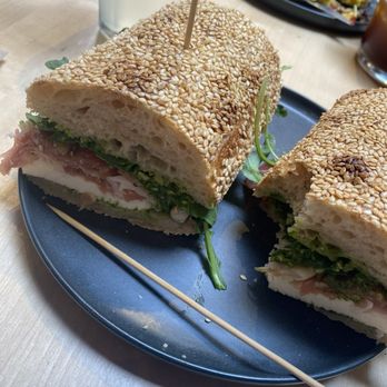 MIGHTY BREAD - Updated April 2025 - 257 Photos & 96 Reviews - 1211 ...