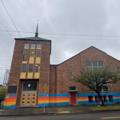 ALBERTA ABBEY - 22 Photos - 126 NE Alberta St, Portland, Oregon ...