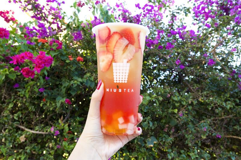 MIU’S TEA - Updated September 2025 - 437 Photos & 254 Reviews - 5853 ...