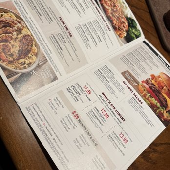 OUTBACK STEAKHOUSE - Updated January 2026 - 78 Photos & 120 Reviews ...