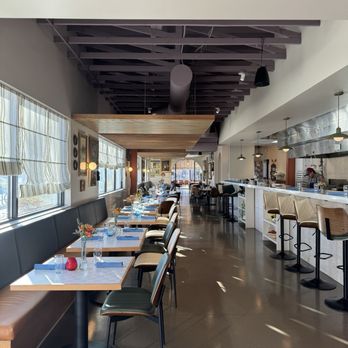 BORAGE - Updated November 2024 - 287 Photos & 79 Reviews - 1609 N ...