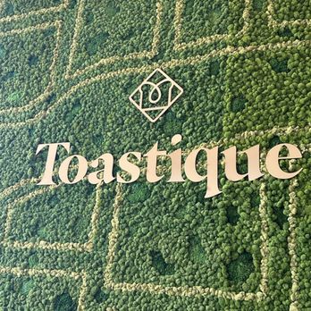 TOASTIQUE - Updated October 2024 - 83 Photos & 40 Reviews - 14410 ...