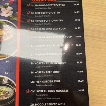 26 PHO BOBA KOREAN - Updated March 2025 - 64 Photos & 19 Reviews - 5341 ...