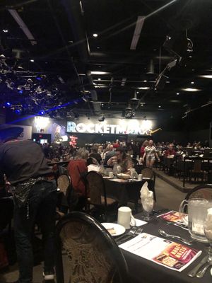 JUBILATIONS CALGARY DINNER THEATRE - Updated December 2025 - 54 Photos ...