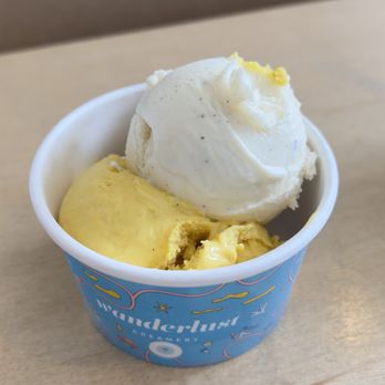 WANDERLUST CREAMERY - 1215 Photos & 508 Reviews - 59 E Colorado Blvd ...
