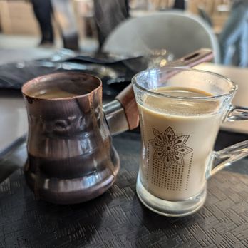 GOLDEN ROASTERY - Updated September 2024 - 93 Photos & 27 Reviews ...