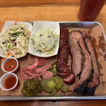 BASHFUL BANDIT BARBECUE - Updated January 2025 - 223 Photos & 127 ...