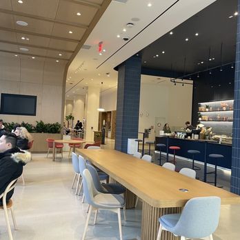 CAPITAL ONE CAFÉ - Updated May 2024 - 111 Photos & 34 Reviews - 53 W ...