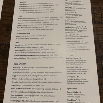 ROSE MARY - Updated February 2025 - 2755 Photos & 769 Reviews - 932 W ...