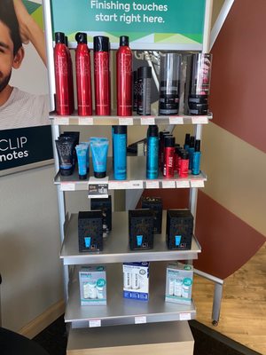 GREAT CLIPS - Updated October 2025 - 17 Photos & 65 Reviews - 2381 E ...